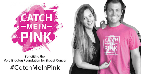 2020 Catch Me In Pink™